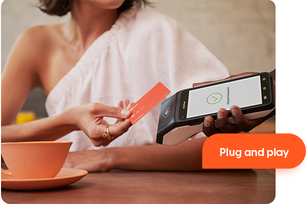 Till Payments | Making every payment possible