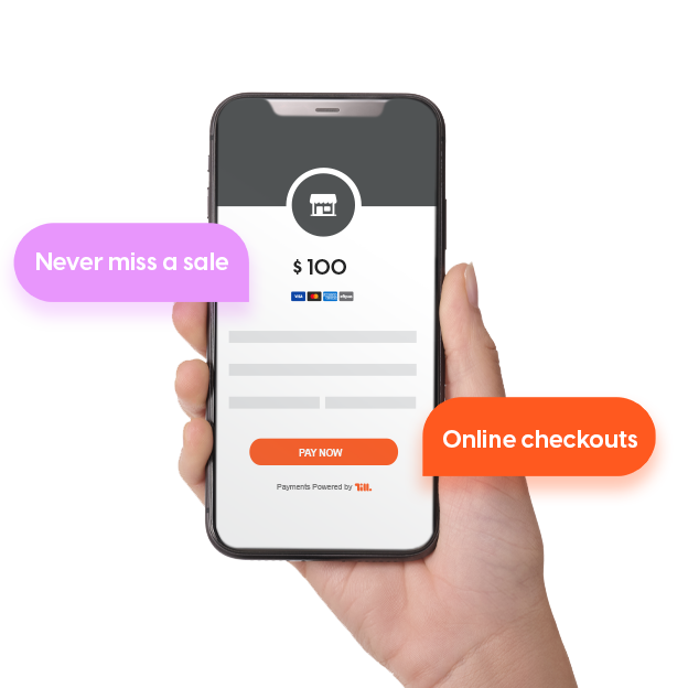 Till Payments | Making every payment possible